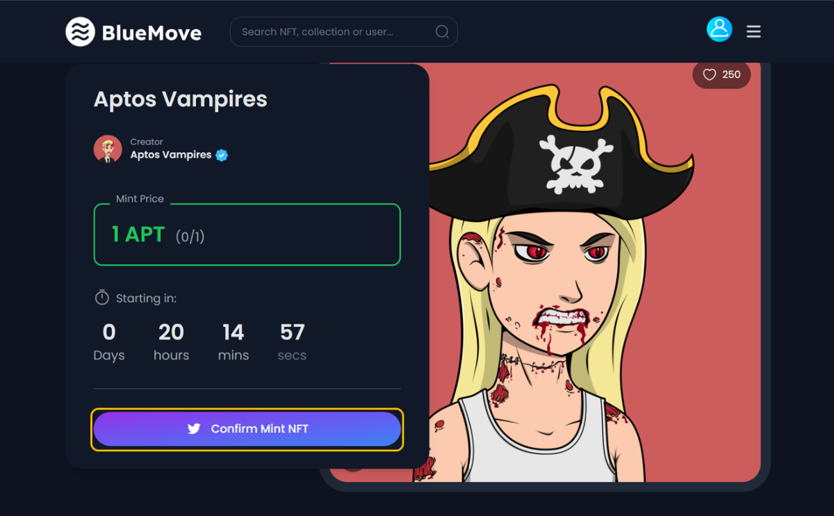 BlueMove là gì? Cơ hội kiếm tiền khi sử dụng BlueMove